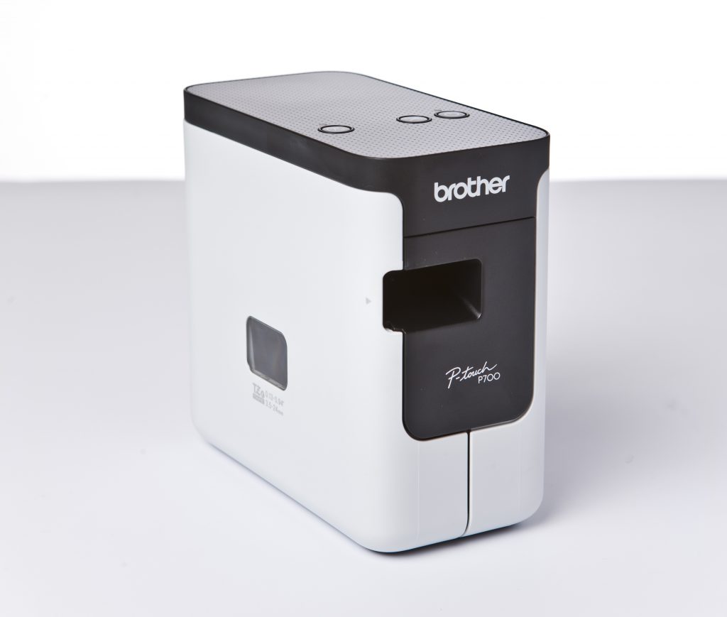 Schneidereit | Brother P-touch P700